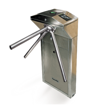 Control de acceso de personal | Acsys