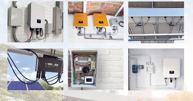 Recurso Solar como Distribuidor de Energía | Acsys.- Acceso Seguridad y ...